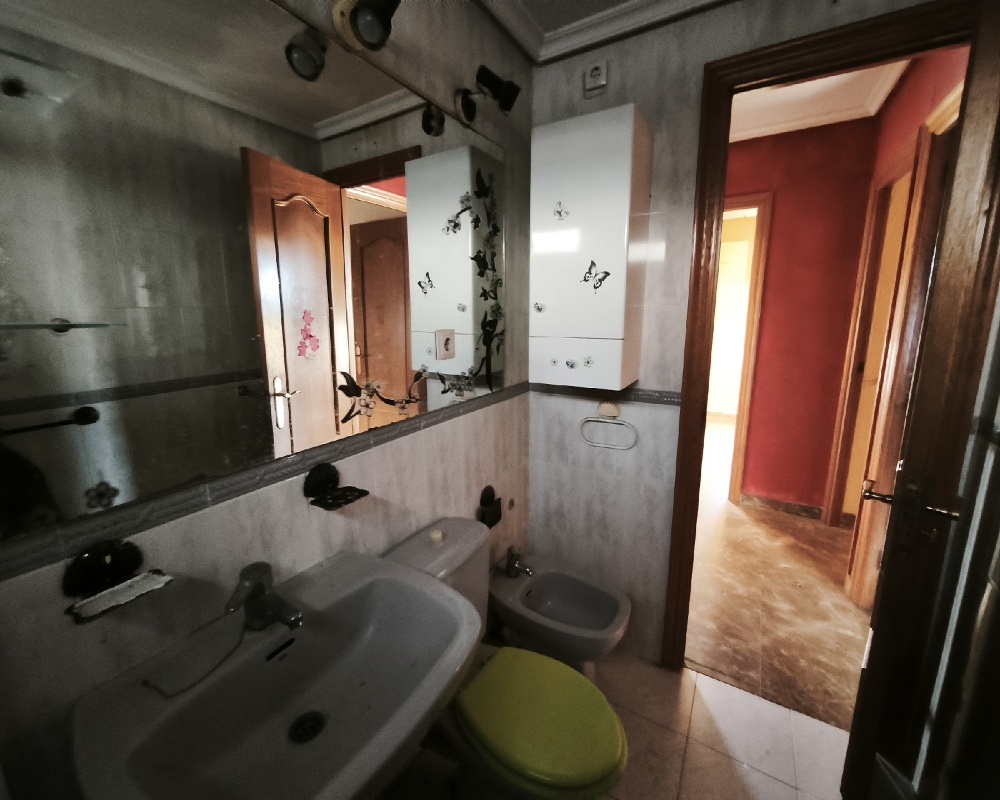 Piso en venta en San Martín De La Vega por 146.800€ | Piso en venta en ...